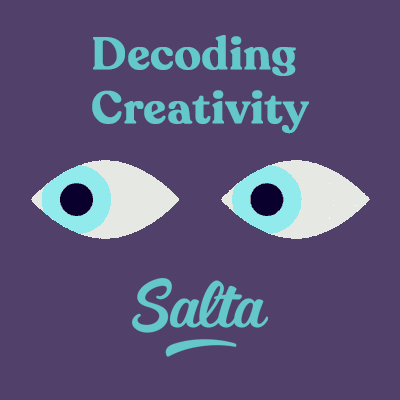 Decoding Creativity Report > Salta With Us